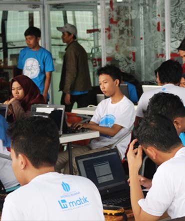 Matik Creative Technology